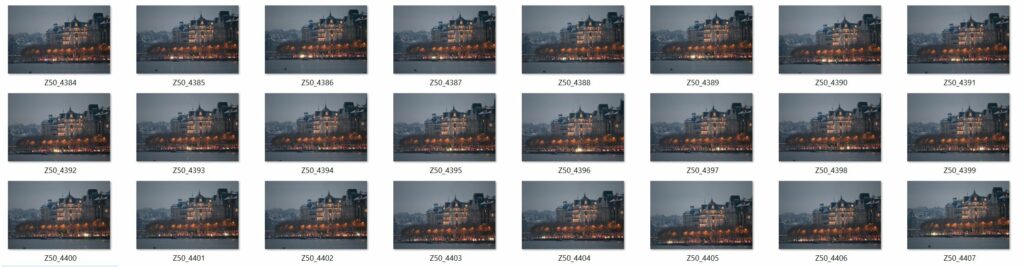 2025 Guide: Modern Tools to Make Time-Lapse Videos Like a Pro - Camera ...